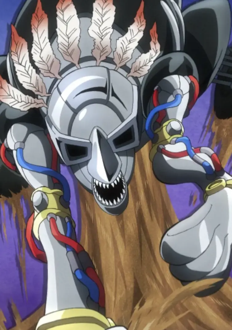 The Fool Stand Concept | Fandom