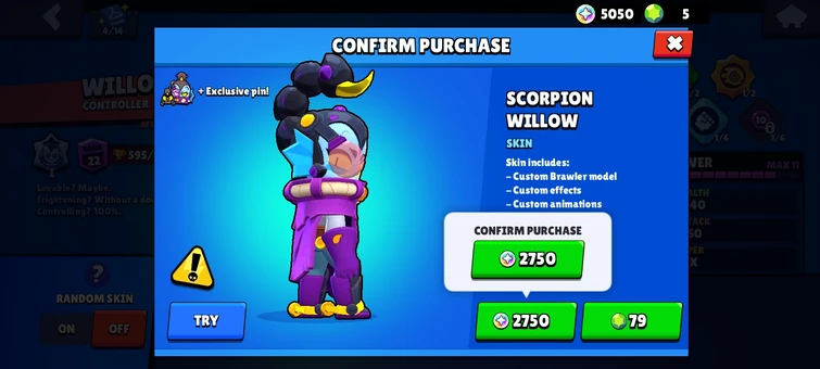 Finally my first brawl pass!! | Fandom