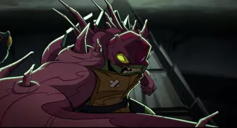 People who have never seen Rottmnt- | Fandom
