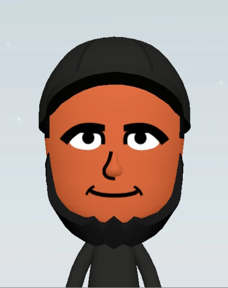 Round 4 of Me Mii CPU Riimakes for U.... | Fandom