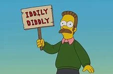 iddly diddly | Fandom