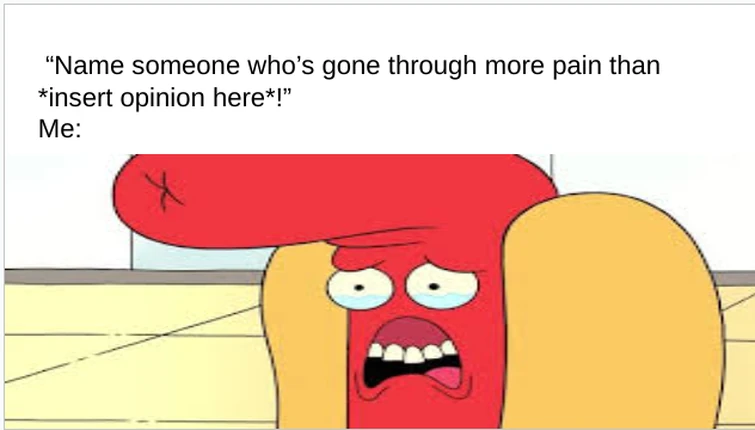 daily original meme 11/17/23 | Fandom