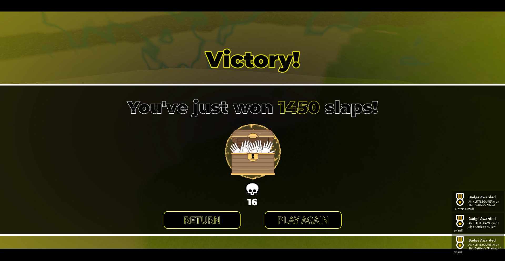 I got amk deto | Fandom