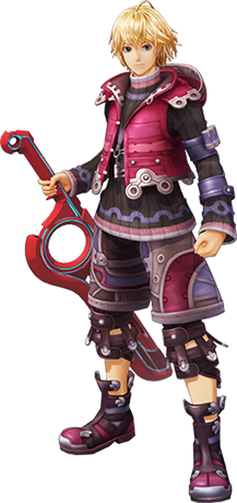 Lightning vs Shulk (Final Fantasy vs Xenoblade Chronicles) | Fandom