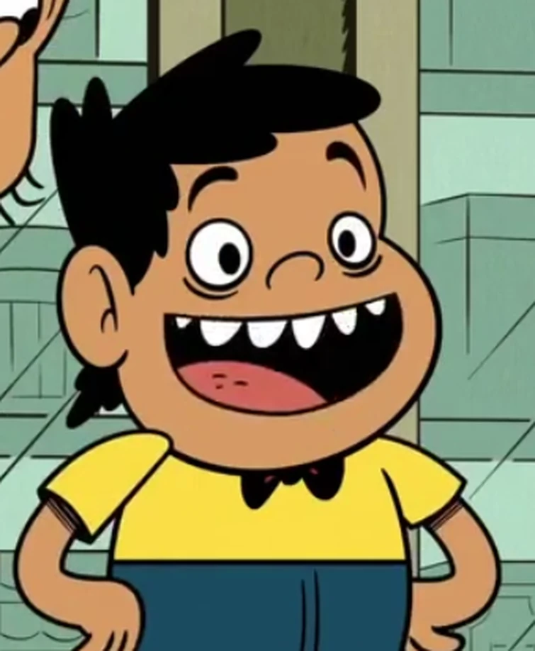 My take on The Loud House Good to Evil | Fandom