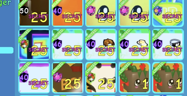 Trading THICCCCCCC | Fandom