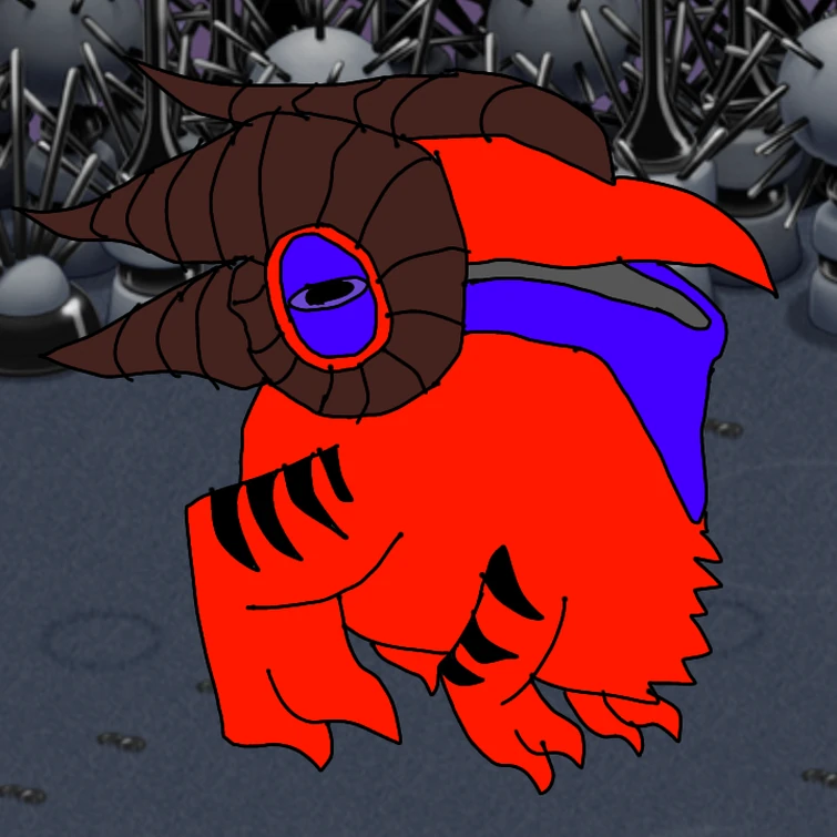 Rare Bleatnik reveal | Fandom