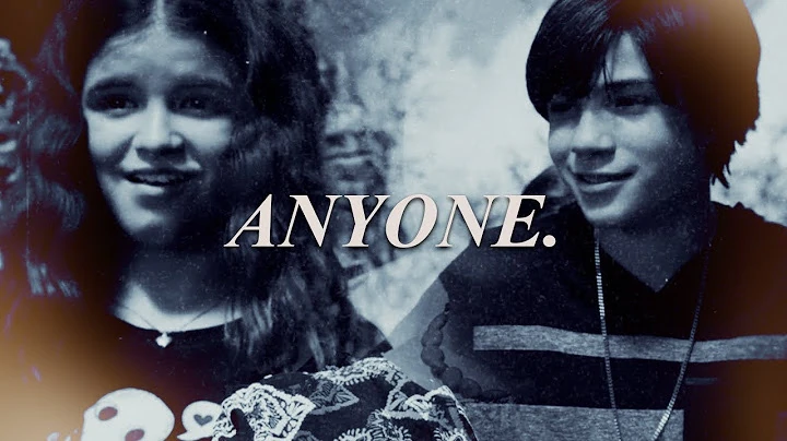 Anyone | Wildcard and Missy [We Can Be Heroes] | Fandom