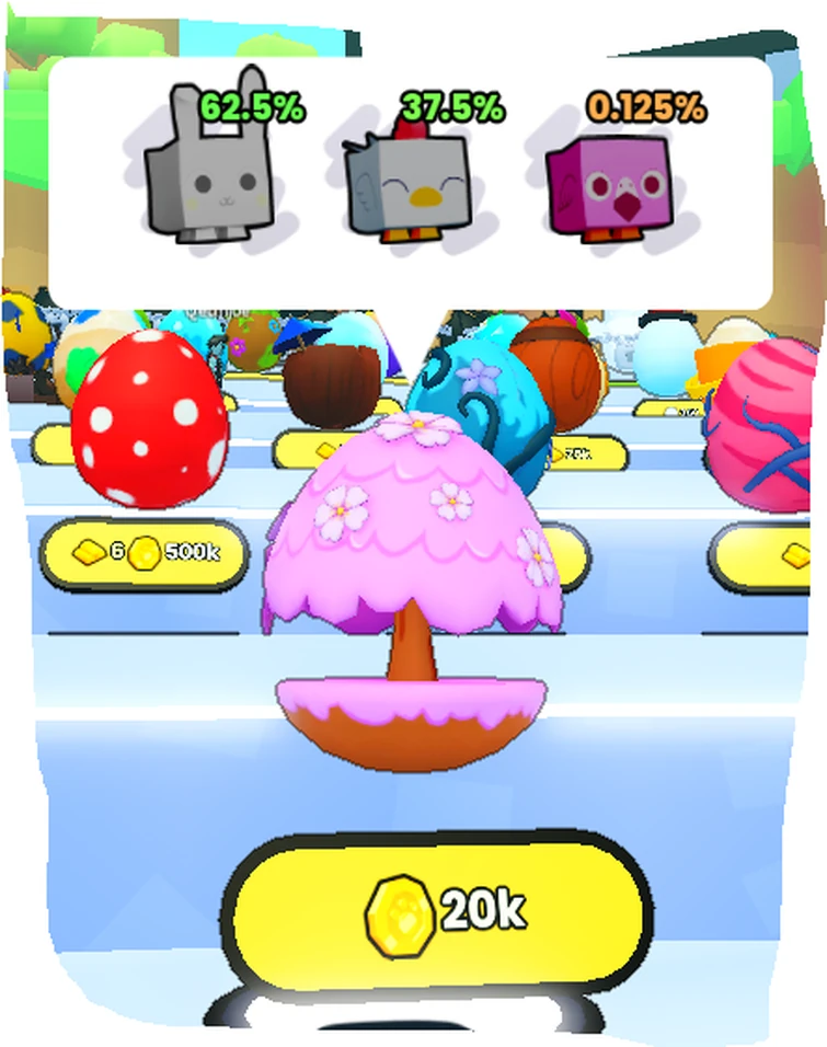 Discuss Everything About Pet Simulator Wiki | Fandom