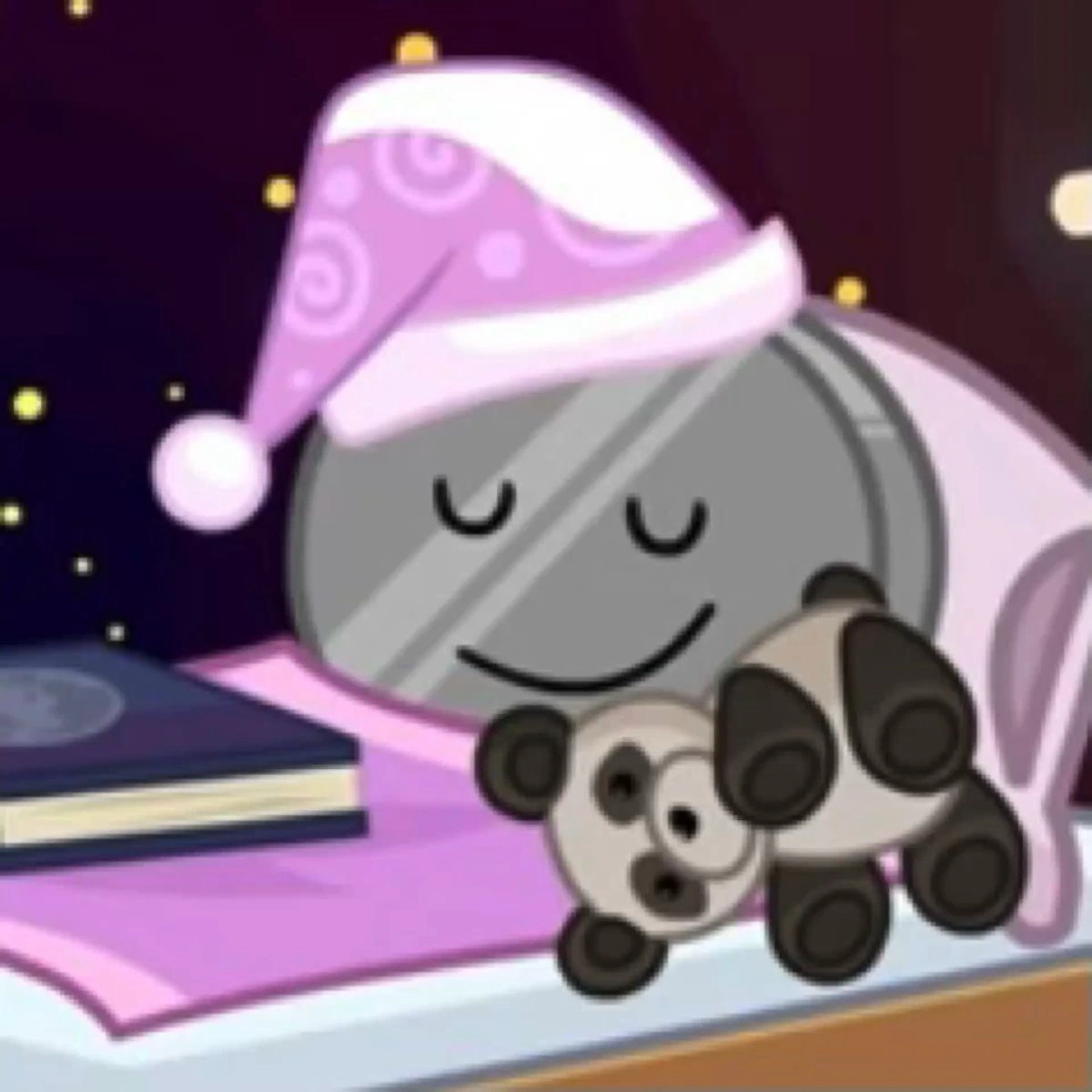 goodnight | Fandom