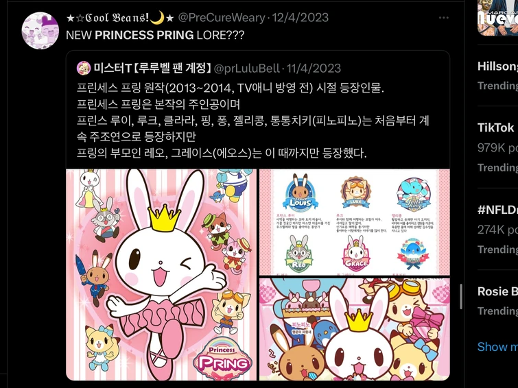 Discuss Everything About Princess Pring Wiki | Fandom