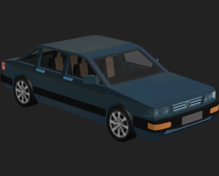 Ficitonal car of the day: Day 2 | Fandom