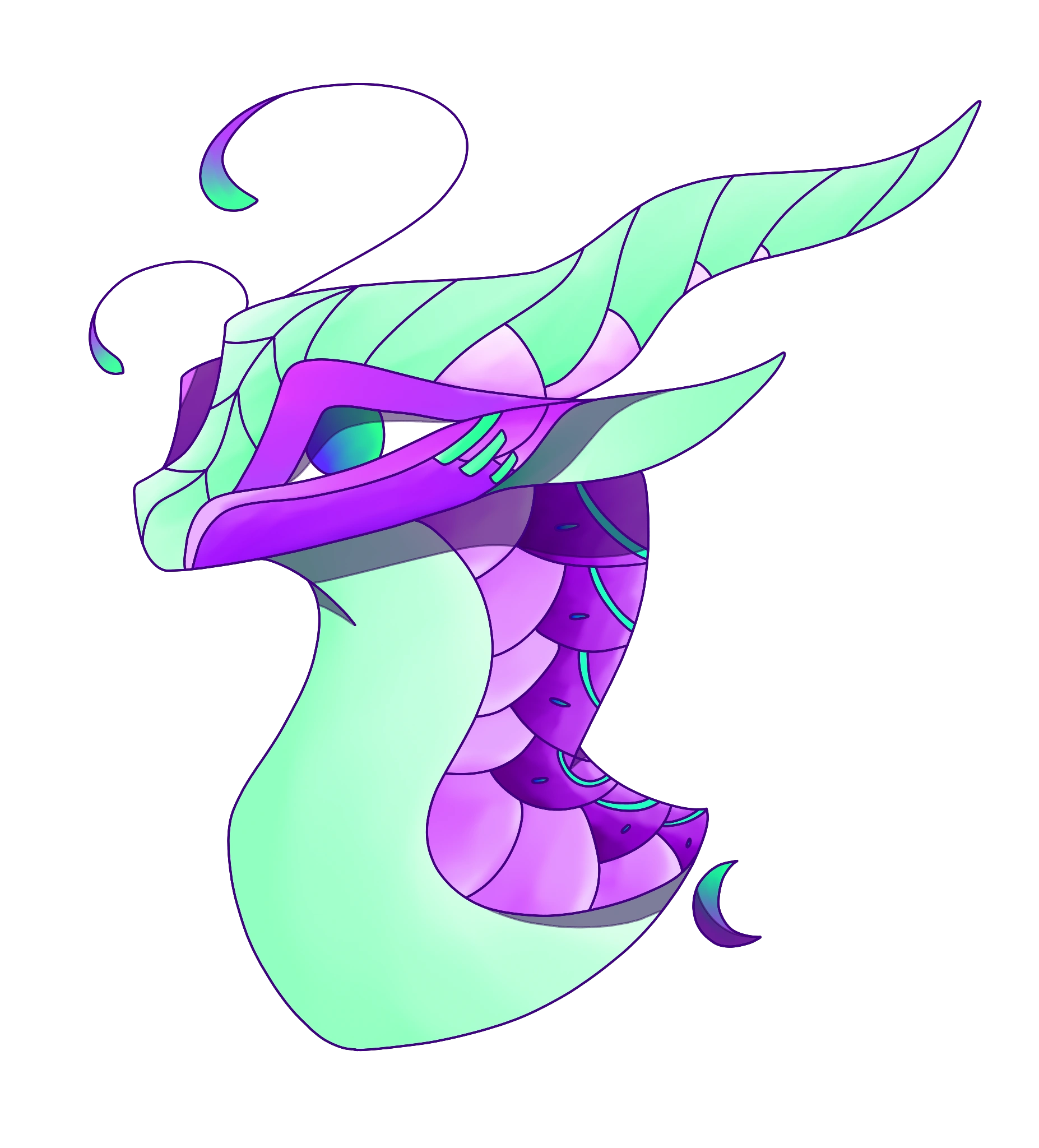 Not me drawing Io because I can qwq | Fandom