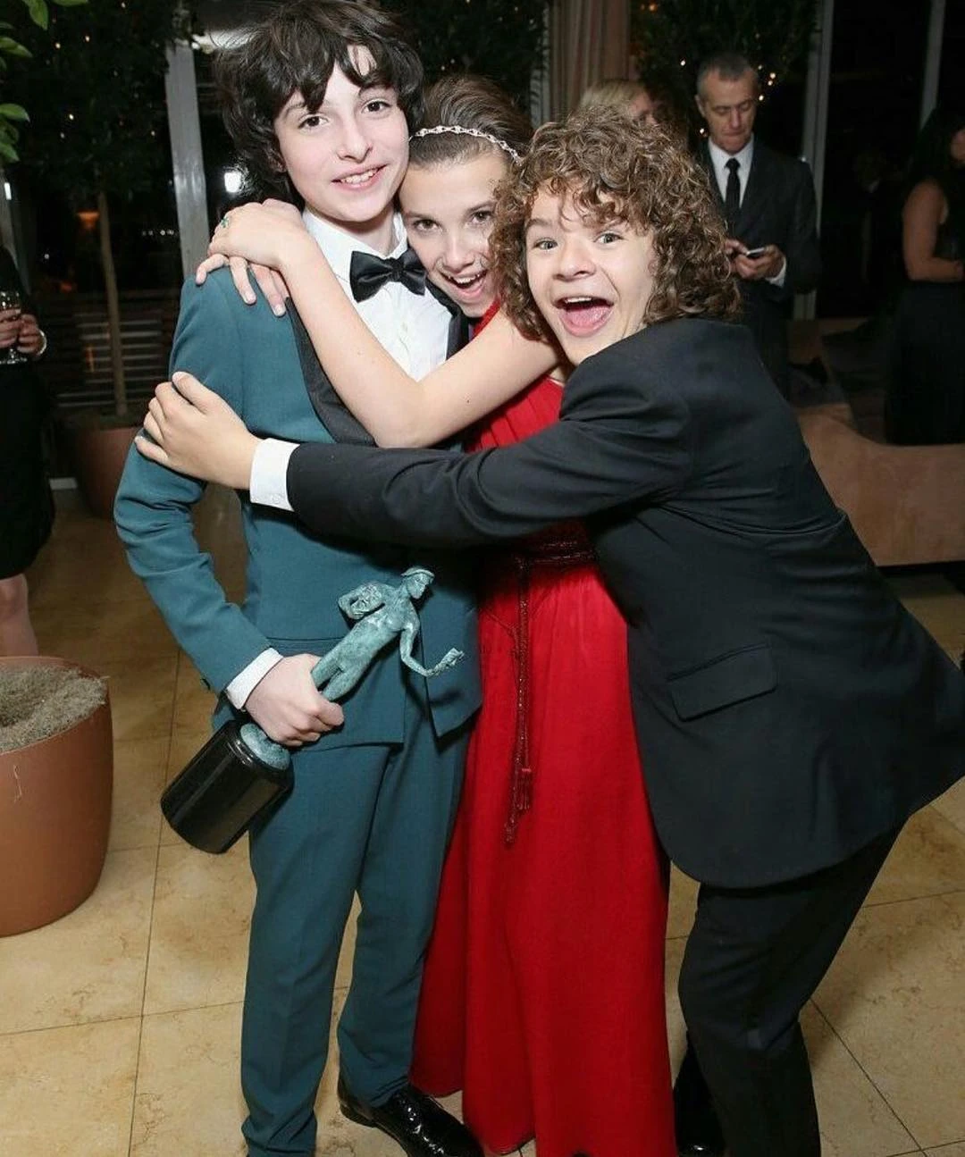 FLASHBACK PHOTO | Fandom