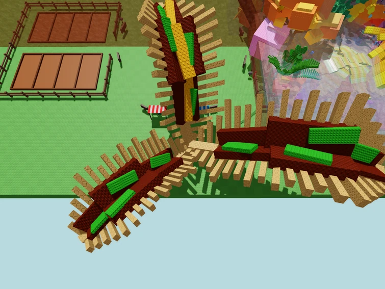 83.61 kilogram taco fern :D | Fandom