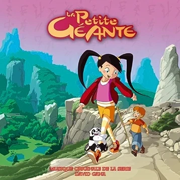 More good stuff Alphanim/Gaumont Animation did | Fandom