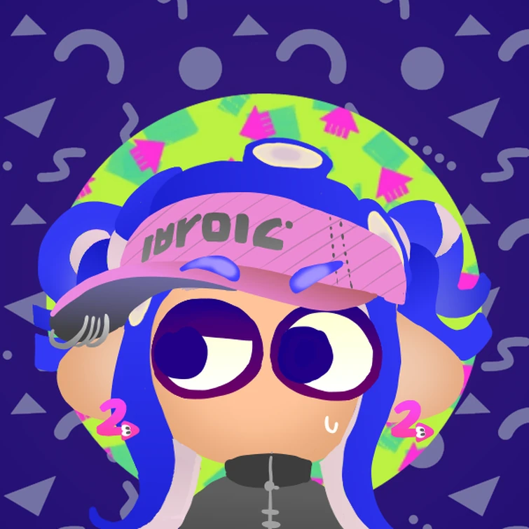 Made a new pfp on picrew. | Fandom