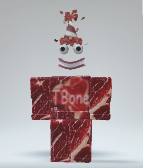 do you guys like my Roblox avatar | Fandom