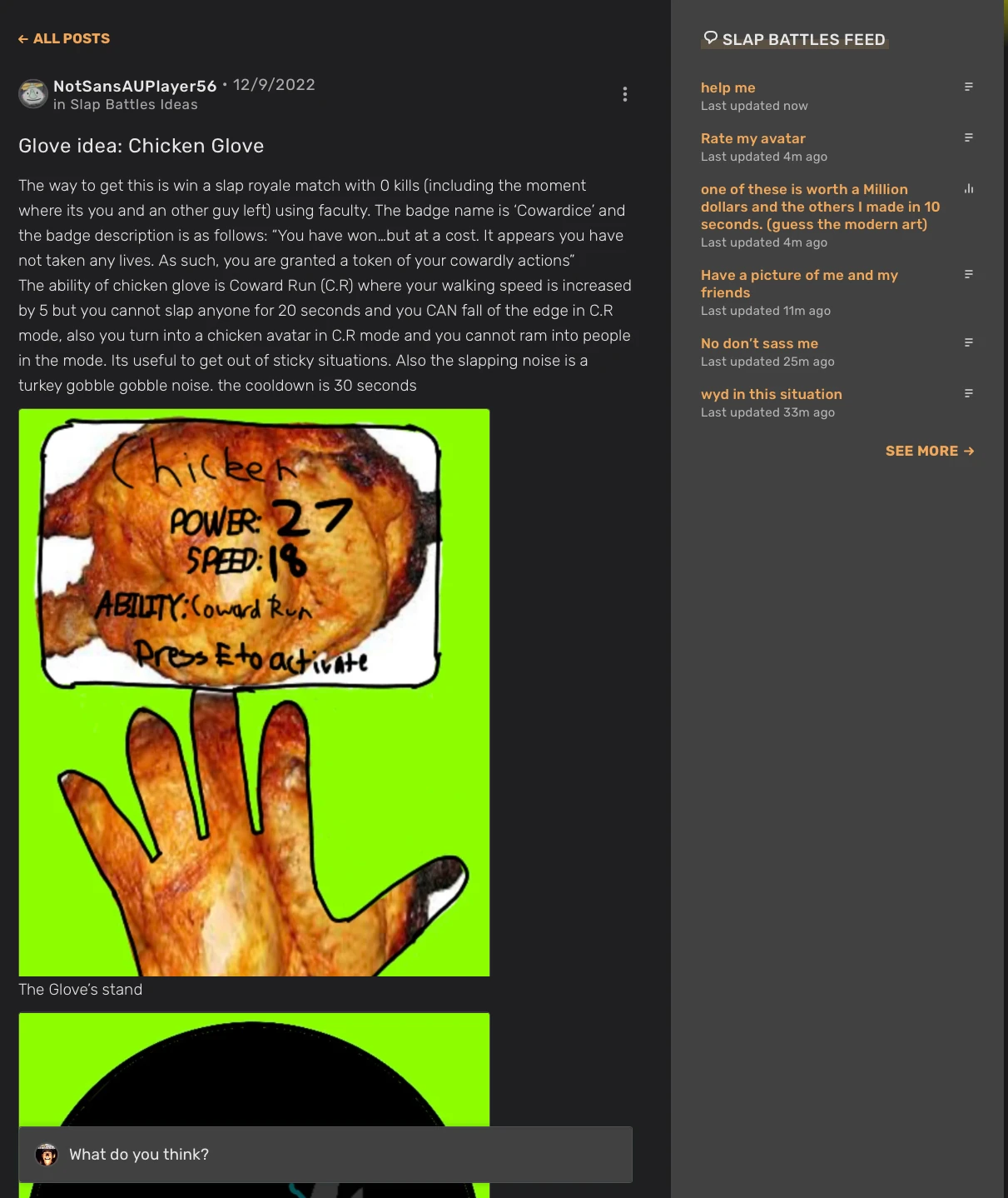 This aged well | Fandom