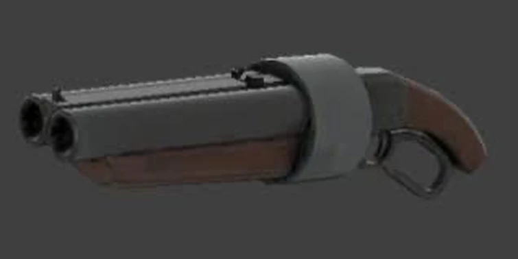 The takedown needs a tf2 scattergun skin | Fandom