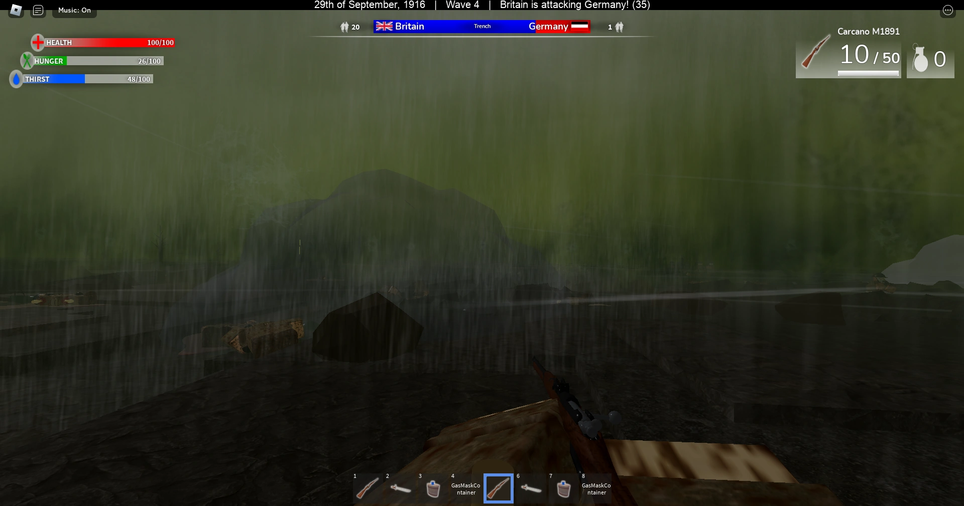 what is this bug | Fandom