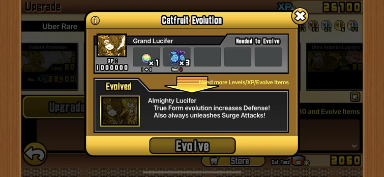 Discuss Everything About Battle Cats Wiki | Fandom