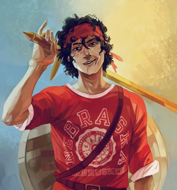 Discuss Everything About Riordan Wiki | Fandom