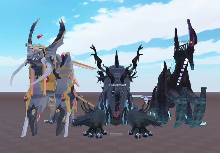 pleuremiert sizing | Fandom