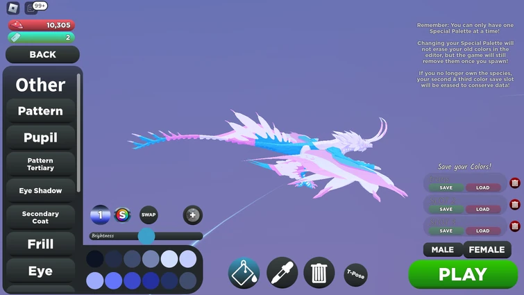 Opinions on this skin? | Fandom