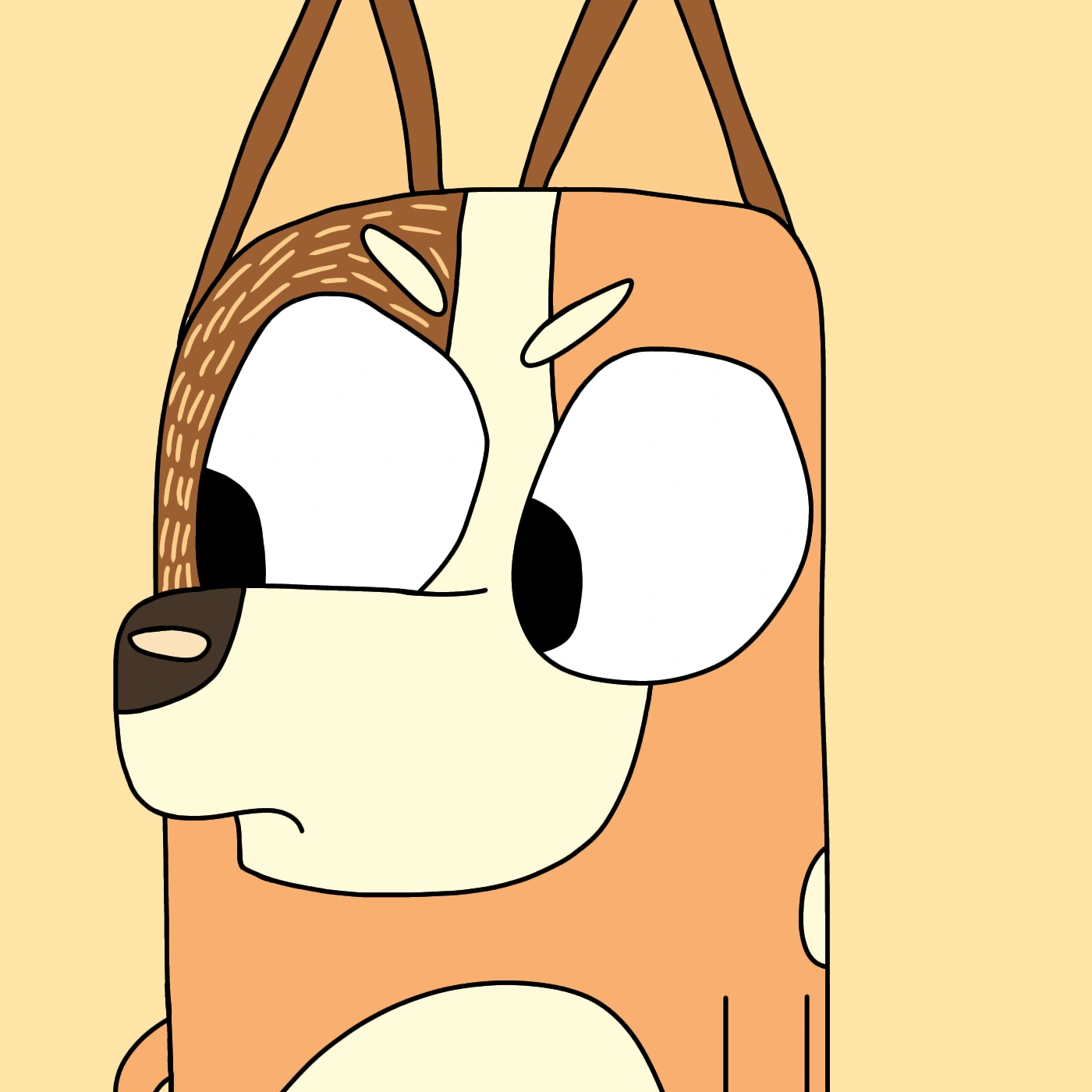 Death Stare Fanart | Fandom