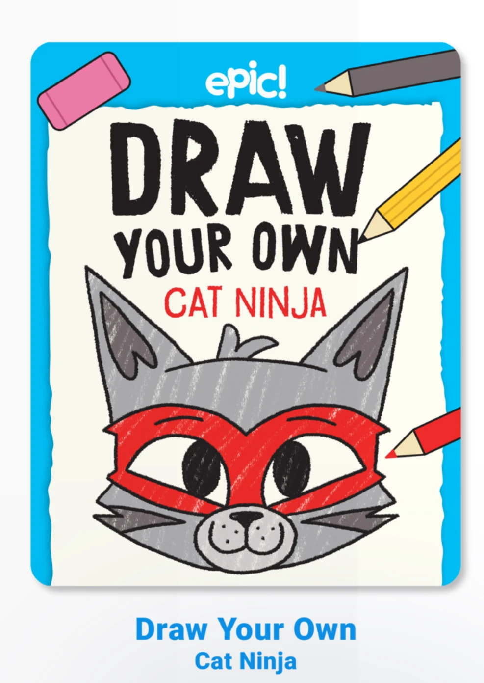 NEW BOOK! How to draw Cat Ninja | Fandom
