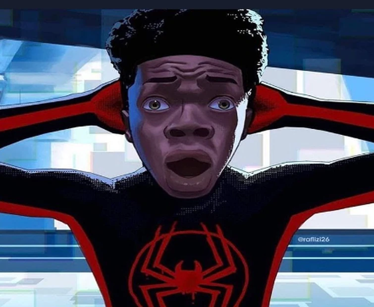 AINT NO WAY- | Fandom