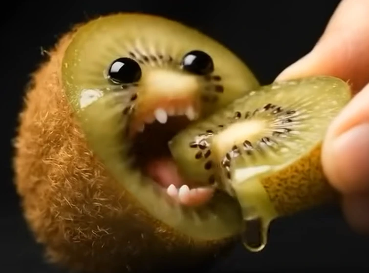 Do you think they should add niche fruit? | Fandom