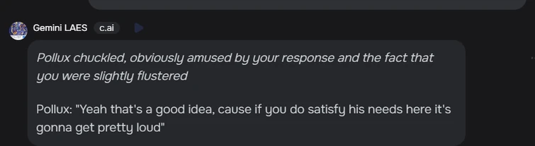 this feels illegal🙂(TW: suggestive meaning) | Fandom