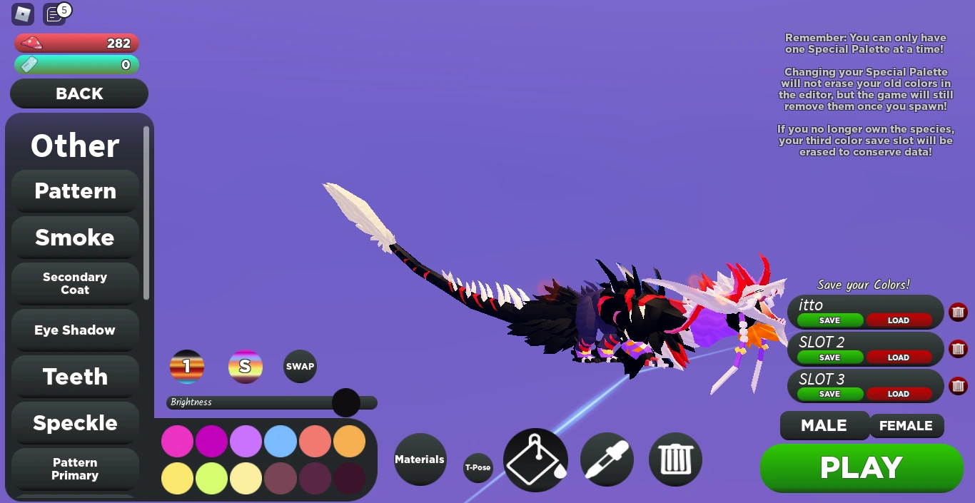 GUESS THAT CHARACTER | Fandom