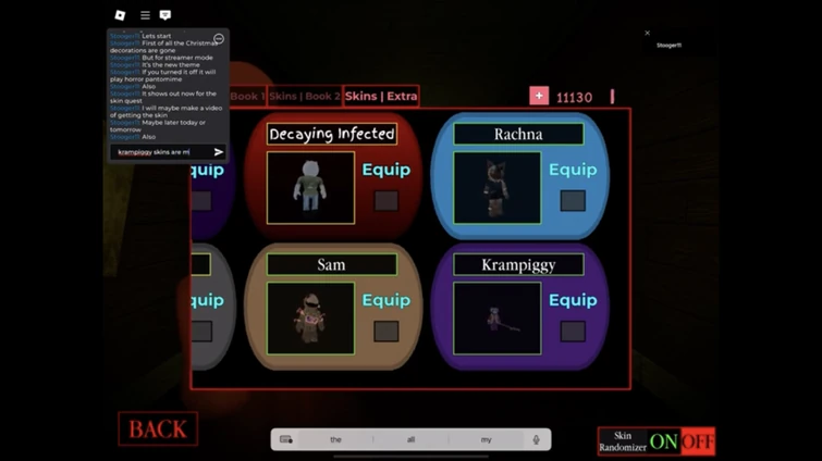 Discuss Everything About Piggy Wiki | Fandom