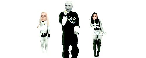 Accio more weird HP GIFs | Fandom