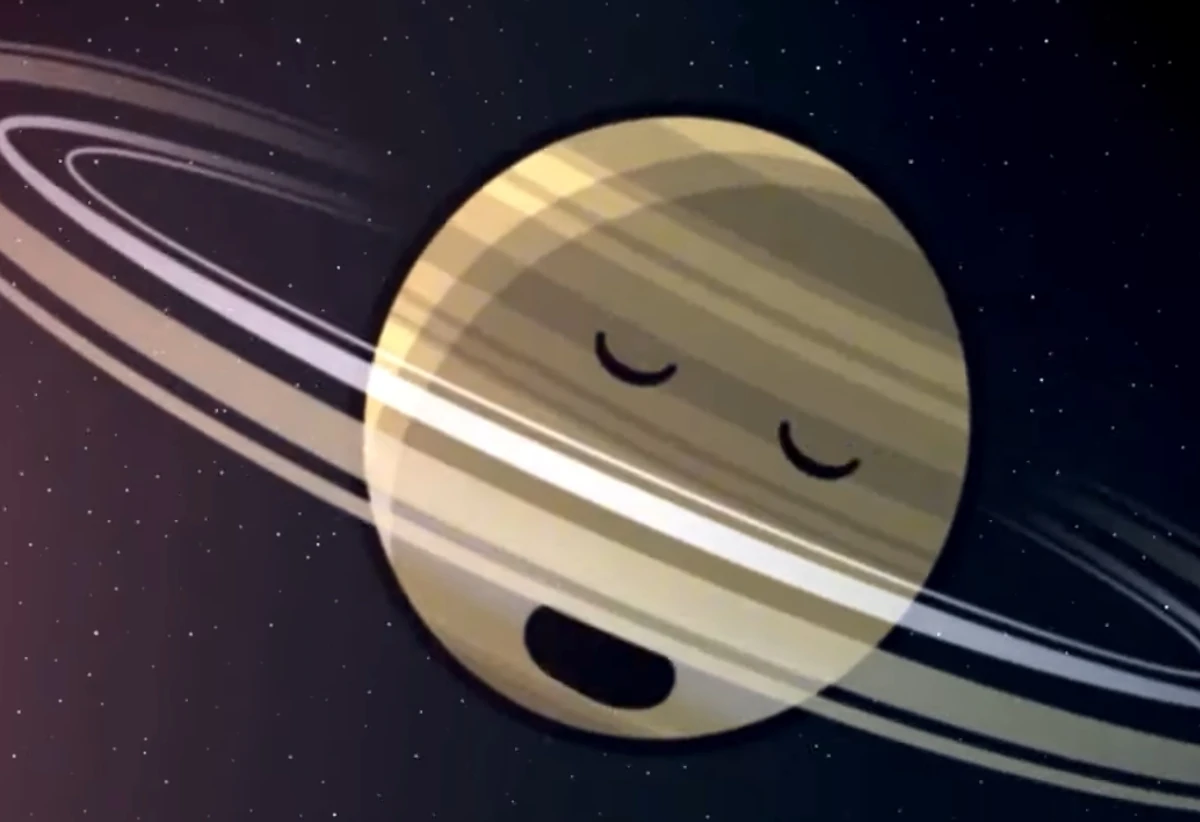 Daily dose of my SB screenshots - Saturn and Jupiter | Fandom