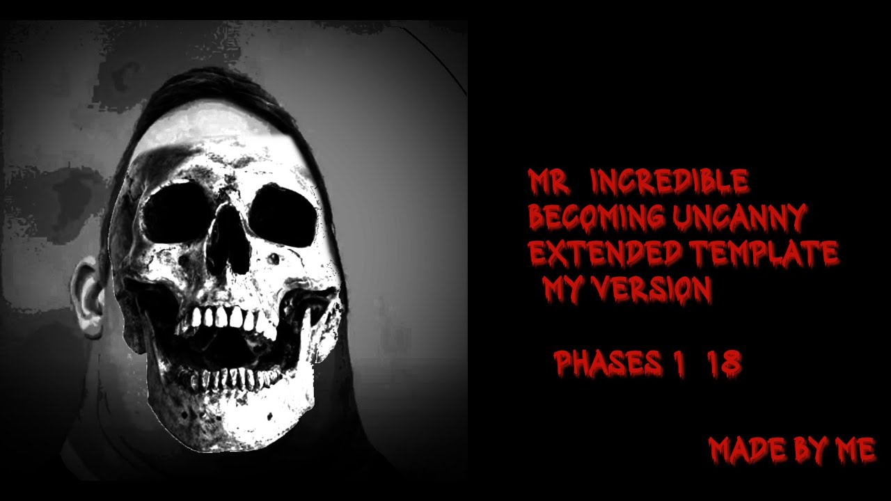 I made a remastered version of MIBU Extended Template! | Fandom