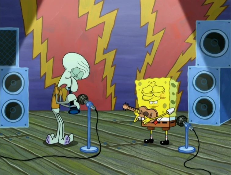 Happy Anniversary To Hello Bikini Bottom! | Fandom