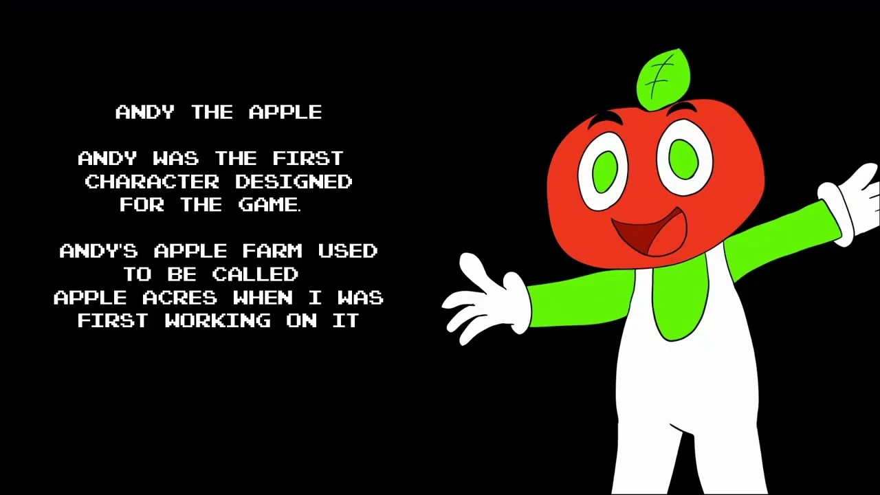 Andy's Apple Farm Anniversary! | Fandom