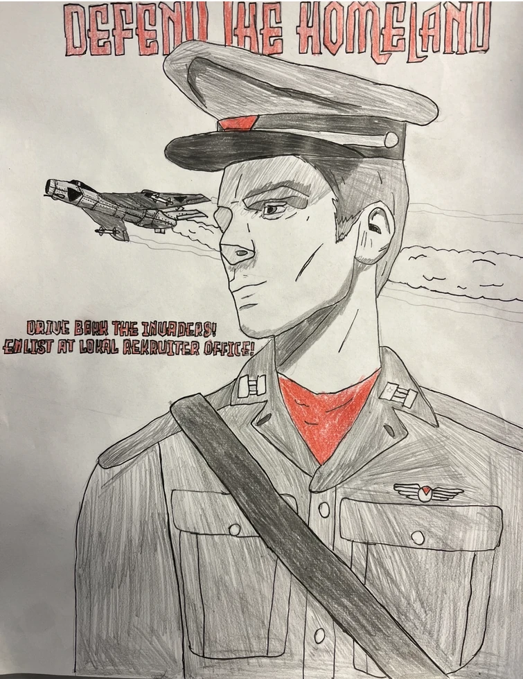 Propaganda poster | Fandom