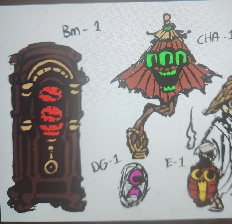 Another one :}} | Fandom