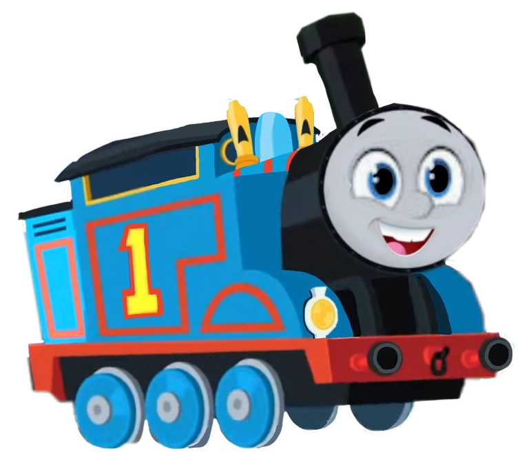 Discuss Everything About Thomas & Friends: All Engines Go Wiki | Fandom