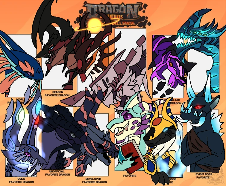 Discuss Everything About Dragon Adventures Wiki | Fandom