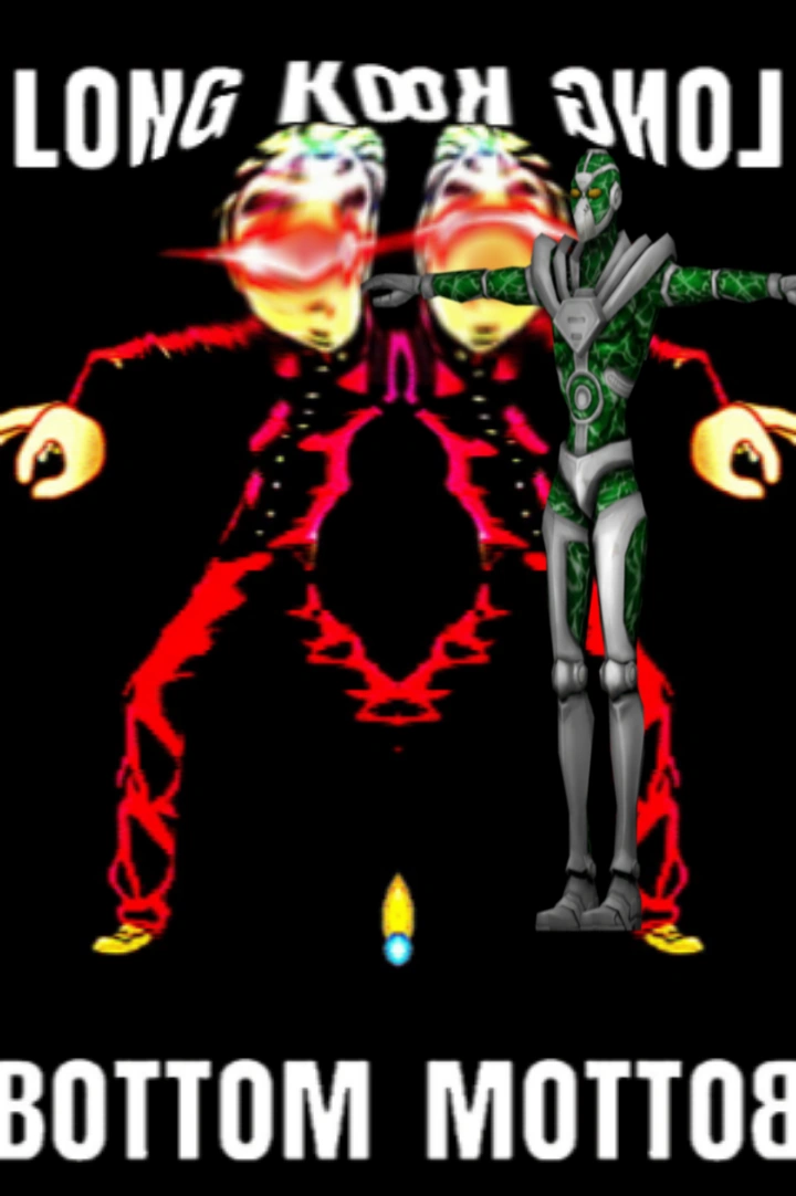 Shoudl i bring back my cursed long koichi with echoes requiem | Fandom