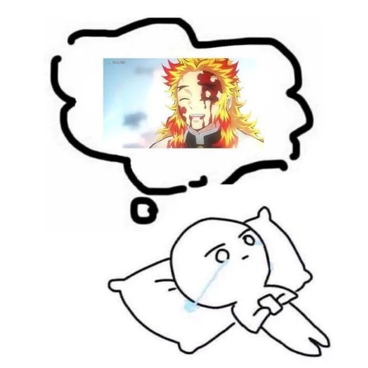 Rengoku memes that I simp for | Fandom