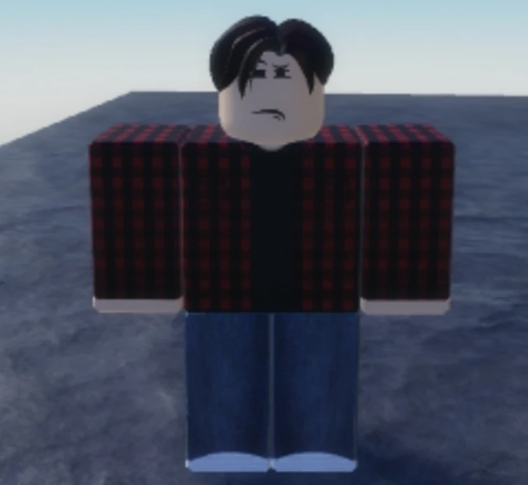 Flicker Oc Character Redesign | Fandom