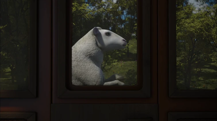 Very Important Sheep: An Episode Done Right | Fandom