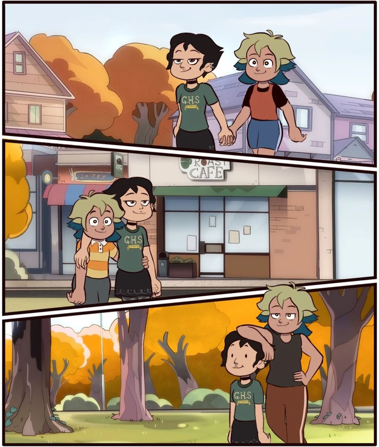 [moringmark] random | Fandom